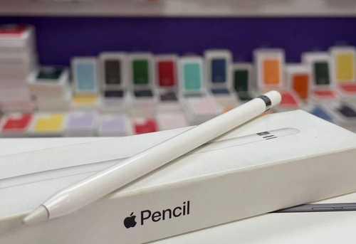Apple Pencil 1 (Первое поколение)