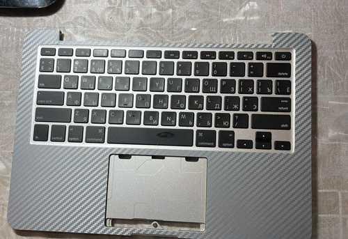 Топкейс для Macbook Pro 13 2014 год