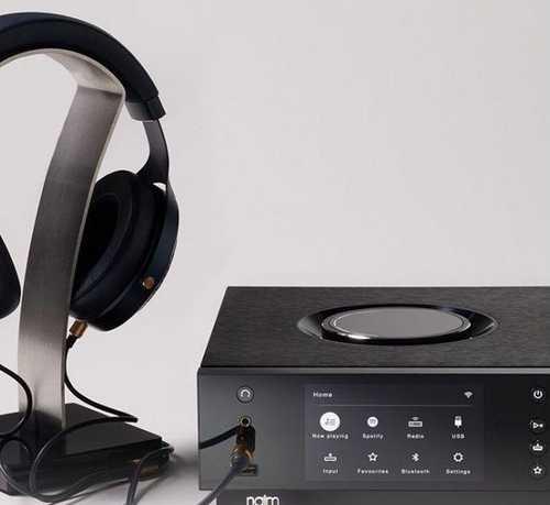 Naim Uniti Atom Headphone Edition