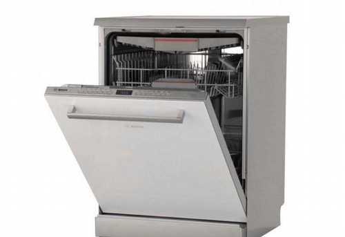 Посудомоечная машина 60 см Bosch SMS4HMW01R