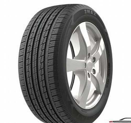 Zmax Gallopro H/T 275/65 R17 115T