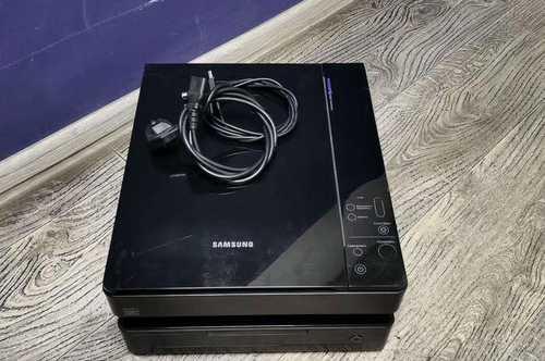 Лазерный мфу Samsung SCX 4500