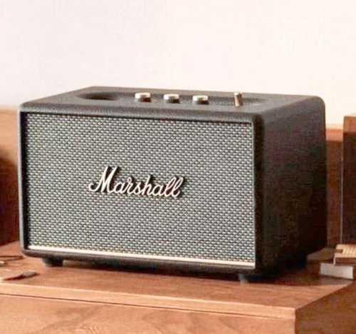 Marshall Acton 3