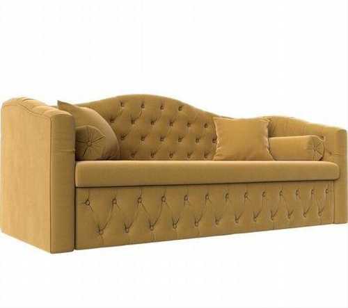 Прямой диван