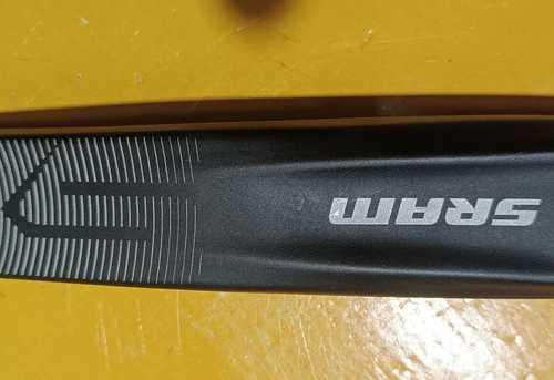 Шатун Sram sx (левый)