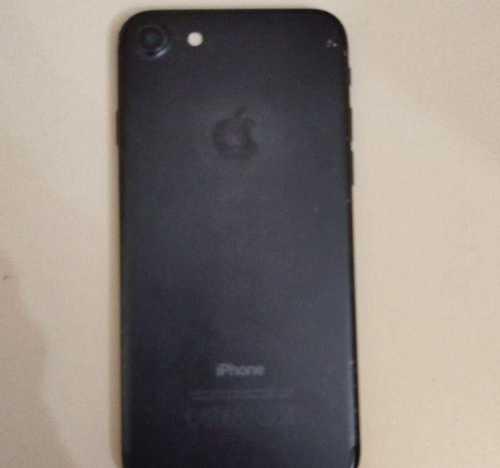 iPhone 7, 128 ГБ