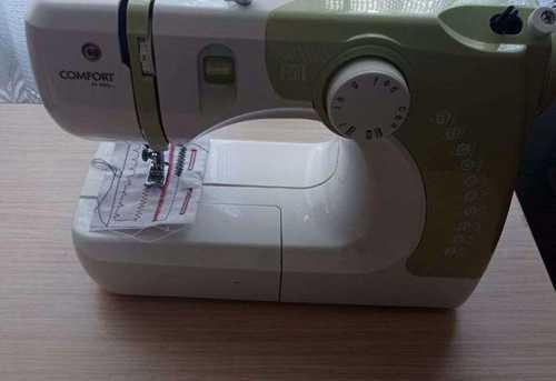 Швейная машина Comfort 14 на запчасти