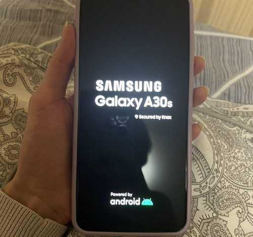 Samsung Galaxy A30s, 3/32 ГБ