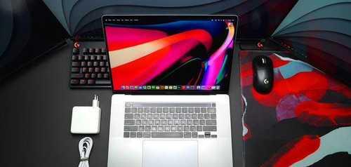 Apple MacBook Pro 16 2019 i9 9880H/16GB/1TB