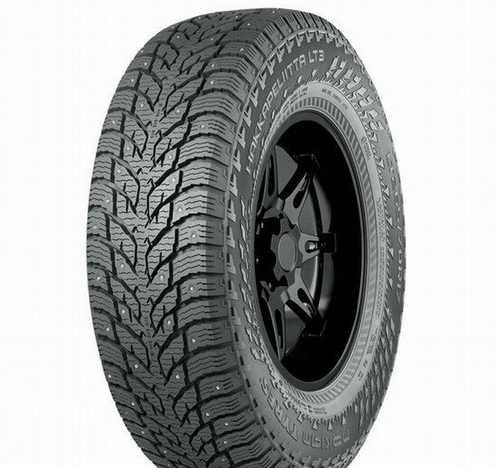 Ikon Tyres Autograph Ice LT3 225/75 R16 Q