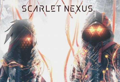 Scarlet Nexus PS4/PS5 временно