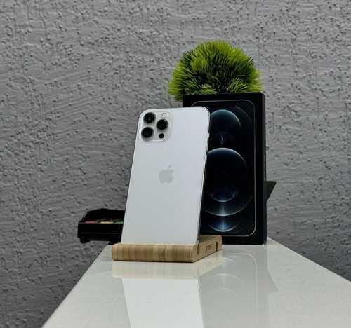 iPhone 12 Pro Max, 256 ГБ