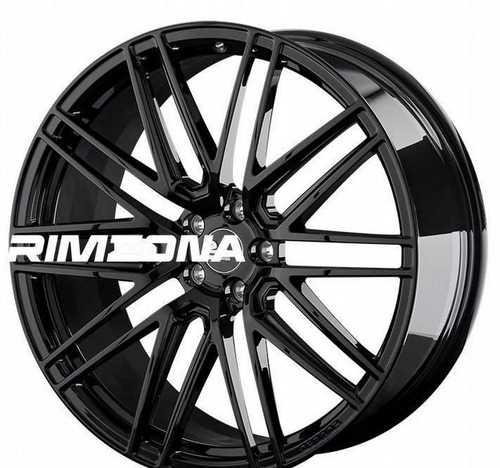 Кованные диски LS FG12 R22 et35.0 5x112.0