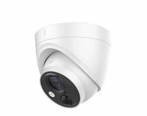 Камера видеонаблюдения Hikvision HiWatch DS-T513(B