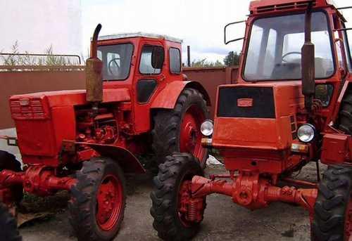 Двигатель Д 144 на Т 40, лтз 60