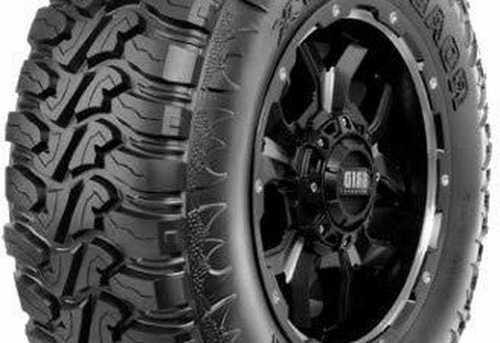 Nexen Roadian MTX 235/80 R17C 120Q