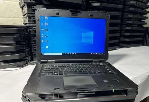 Защищенный Ноутбук Dell 5420