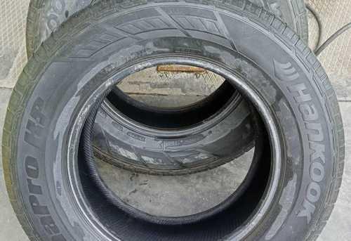 Hankook Dynapro HP RA23 265/65 R17 112H