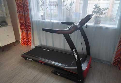 Беговая дорожка Reebok ZRN 4 Treadmill