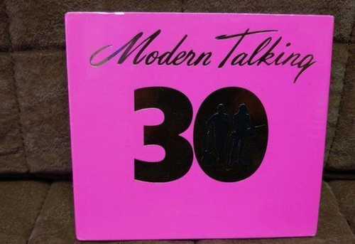 Modern Talking.30.3CD.Фирменный. Запечатан