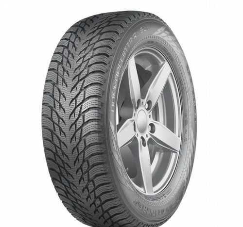 Nokian Tyres Hakkapeliitta R3 SUV 225/60 R17