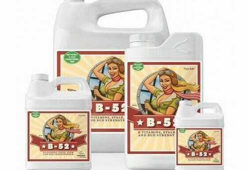 Витаминный энергетик B-52 Advanced Nutrients 250 л