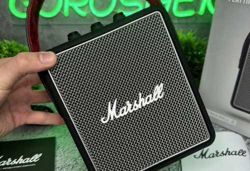 Колонка Marshall Stockwell 2