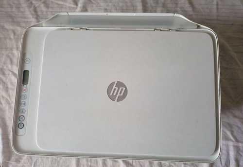 Мфу принтер-сканер-копир HP DeskJet 2620