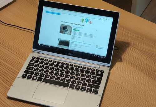 Acer Aspire Switch 11