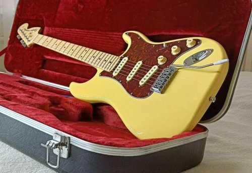 Fender Squier standard stratocaster