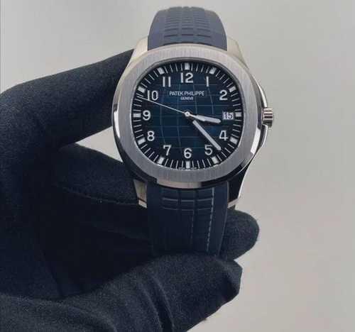 Patek Philippe Aquanaut 5168G-001