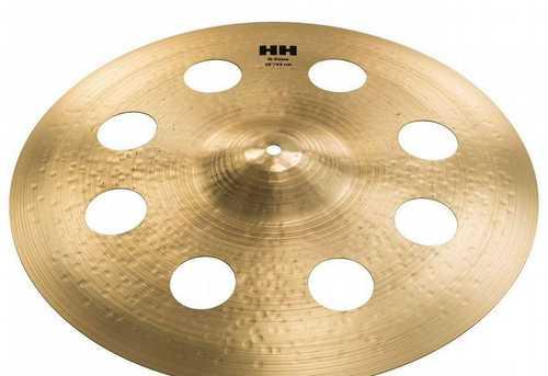 Тарелка sabian 18" ozone crash HH