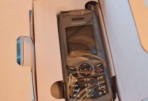 Телефон thuraya xt lite