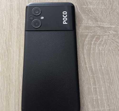 Xiaomi Poco M5, 4/128 ГБ