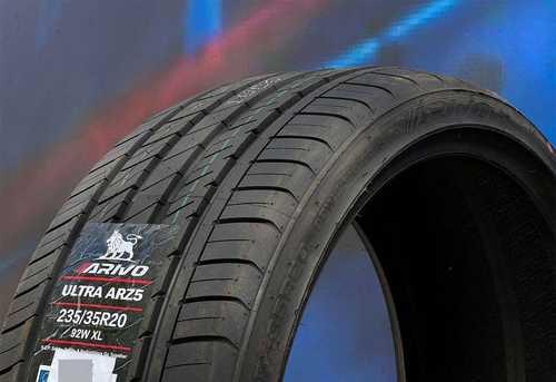 Arivo Ultra ARZ5 235/35 R20 92W