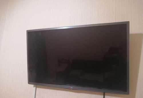 Телевизор Smart LG