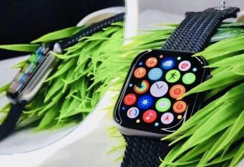 Apple Watch HK 9 pro plus