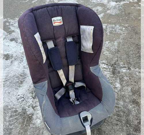 Britax Romer First Class