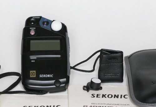 Sekonic Flashmate L-308B II