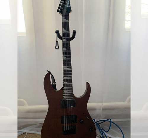 Электрогитара ibanez gio grg121dx