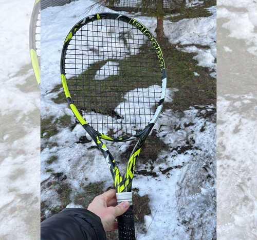 Ракетка для большого тенниса Babolat