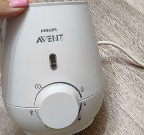 Подогреватель для бутылочек philips avent