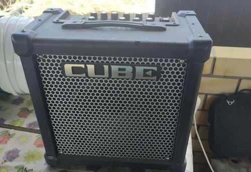 Roland cube 20gx