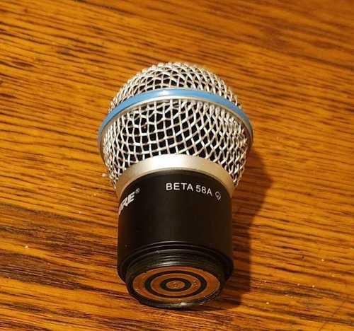 Shure beta 58a (реплика)