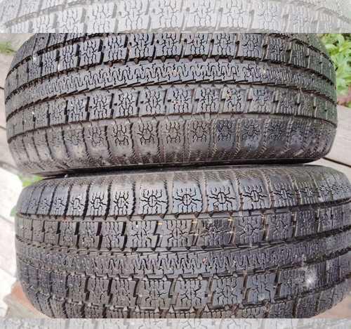 Toyo Transas Teo Eco 195/60 R15