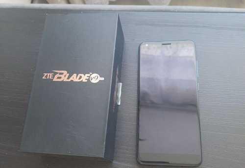 ZTE Blade V9, 3/32 ГБ