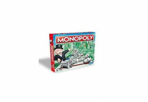 Настольная игра Monopoly Классическая C1009 Обнов