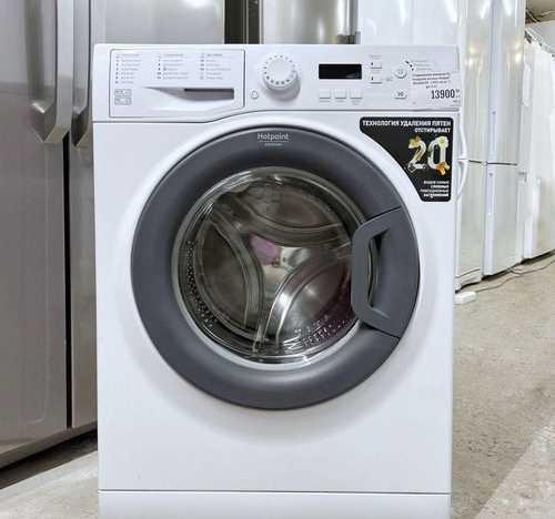 Стиральная машина узкая hotpoint ariston 35 см