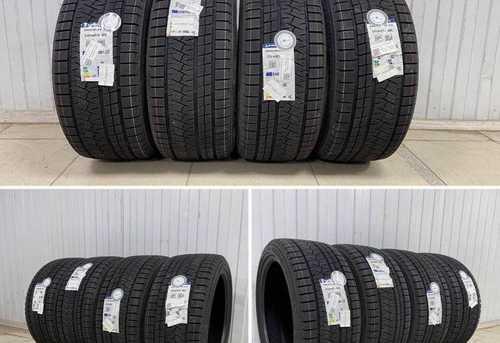 Triangle Trin PL02 225/40 R19 93V