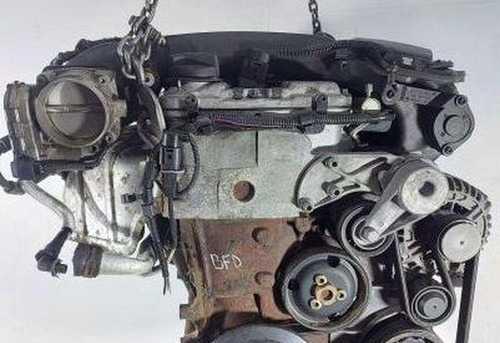 BFD двигатель Porsche Cayenne 955 2004